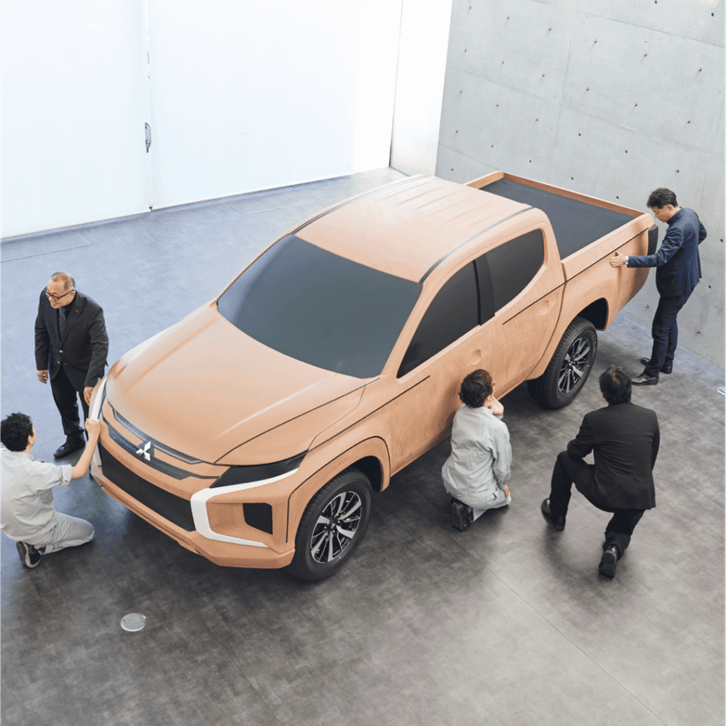 Philosophy – Mitsubishi Motors Cyprus