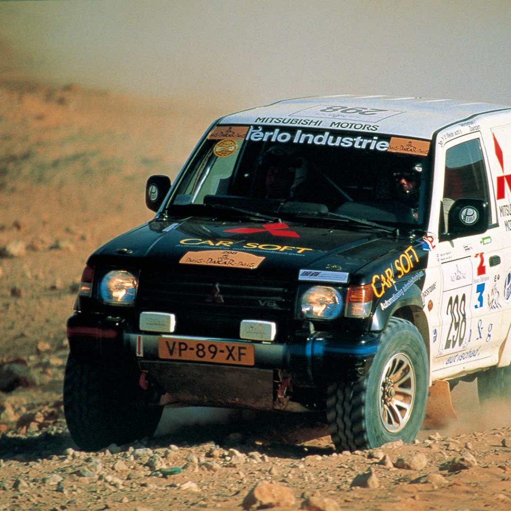 Discover – Mitsubishi Motors Cyprus