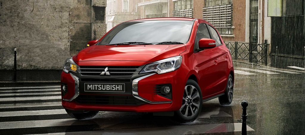 Cars – Mitsubishi Motors Cyprus
