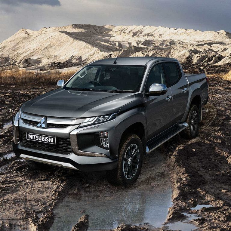 Cars – Mitsubishi Motors Cyprus