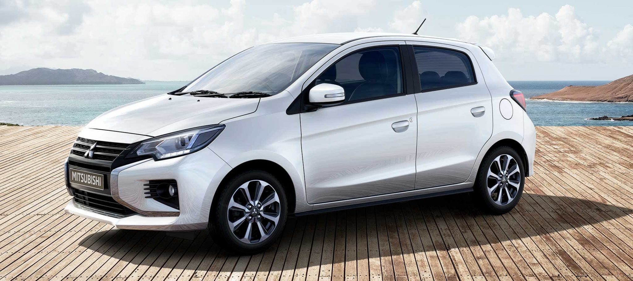 Cars – Mitsubishi Motors Cyprus