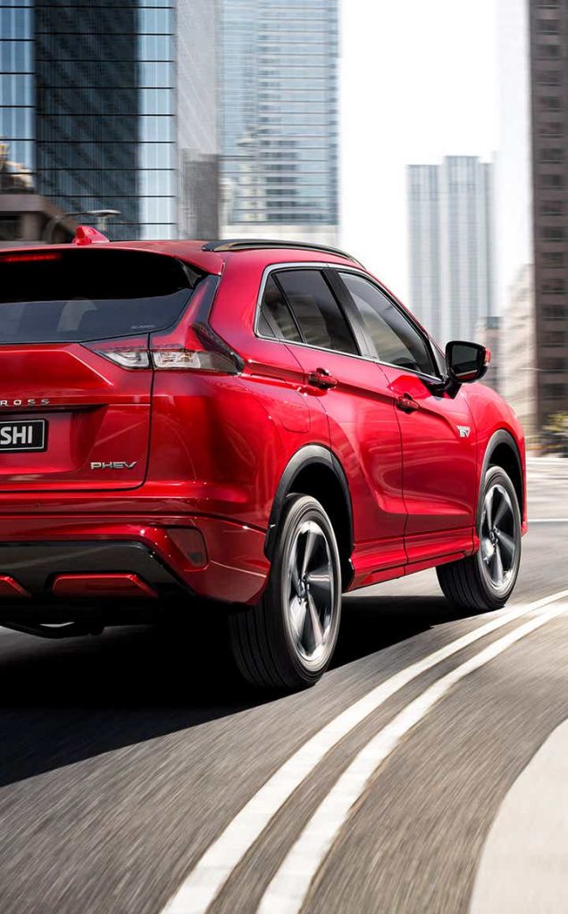 Cars – Mitsubishi Motors Cyprus