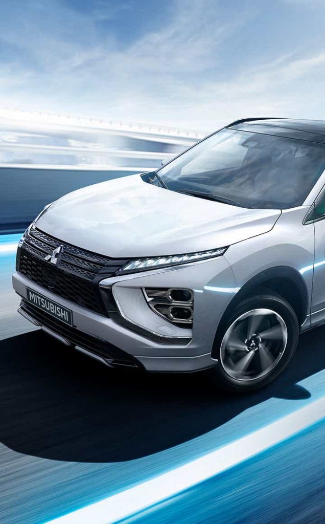 Cars – Mitsubishi Motors Cyprus